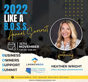 LaunchBox – Athens, AL